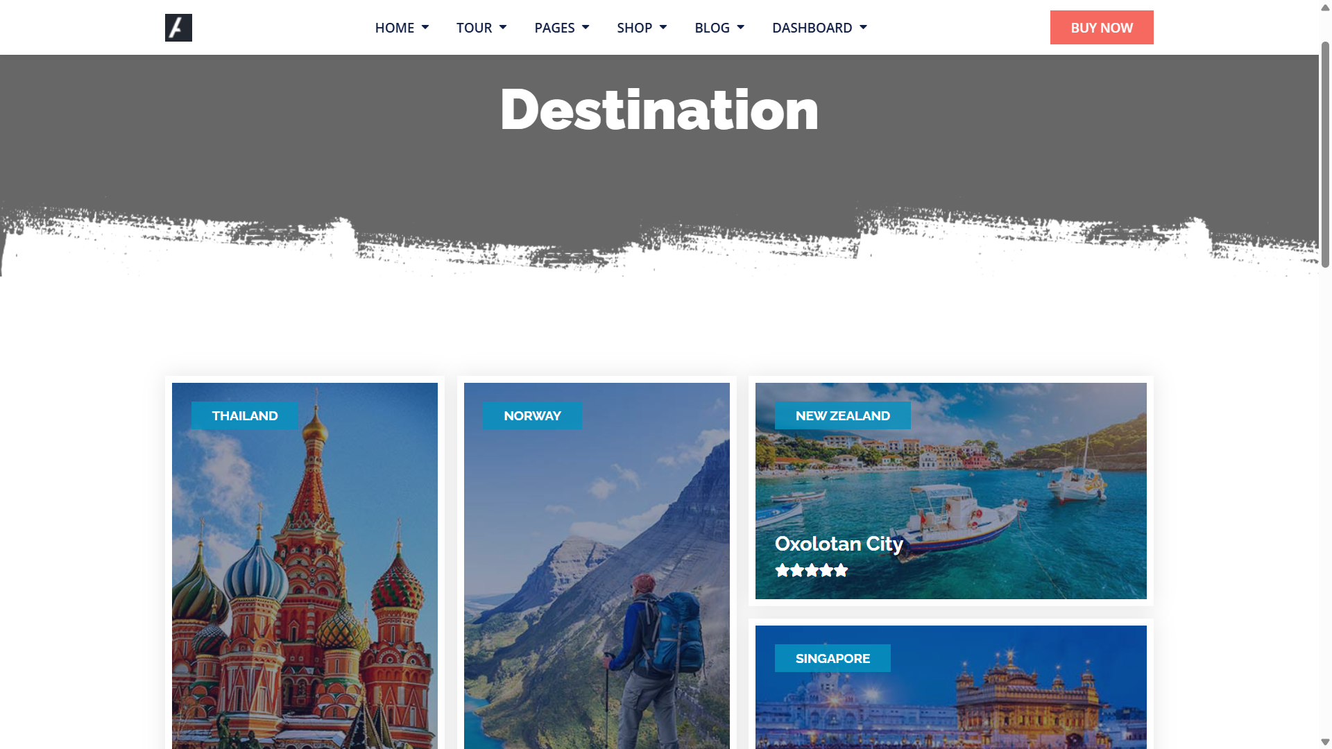Audrew Alexsandro Malau | Software Engineer Portfolio